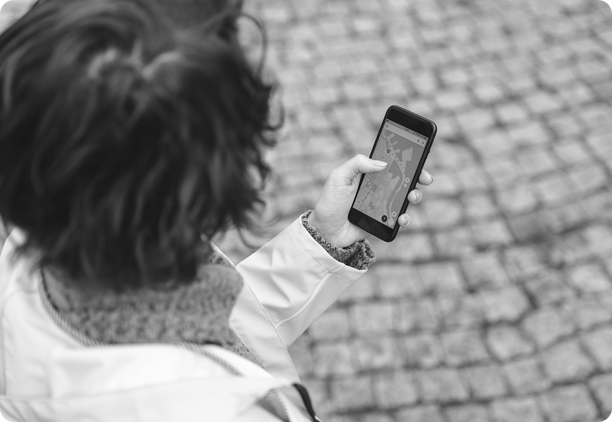 Mobility - Digital Convergence Technologies